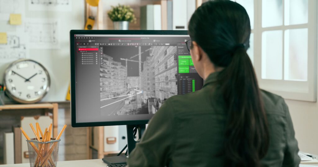 Leica Cyclone REGISTER 360 – Vermessungstechnik Engelmann